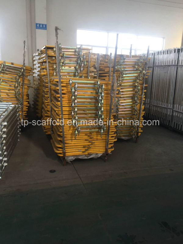 Scaffold Safety Gate Construction Safety Door Scaffolding Door
