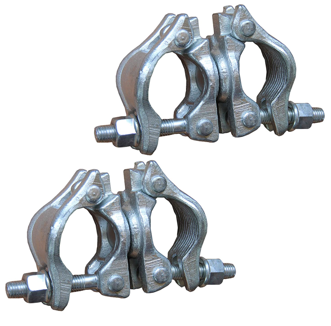 Universal Scaffolding Drop Forged Coupler Transportation - Buy ...