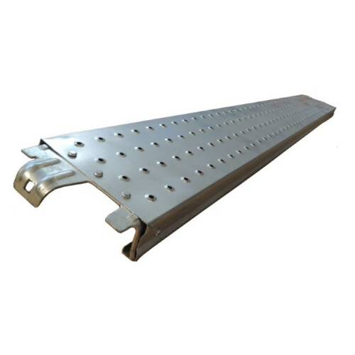 9.5" Metal Plank / Steel Plank / Catwalk / Platform for Ringlock ...