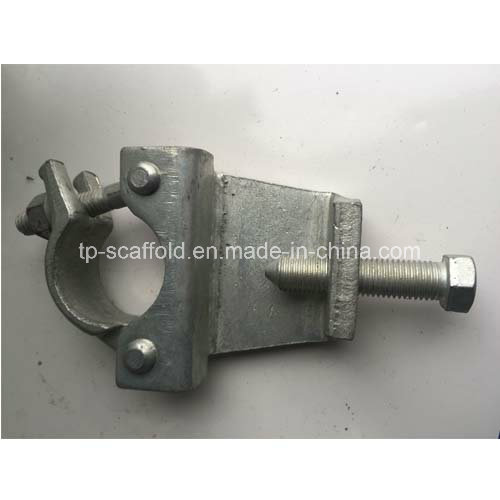 Drop Forged Scaffolding Beam Clamp for Scaffolding Building