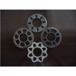 Ringlock Scaffolding Flange with Different Types