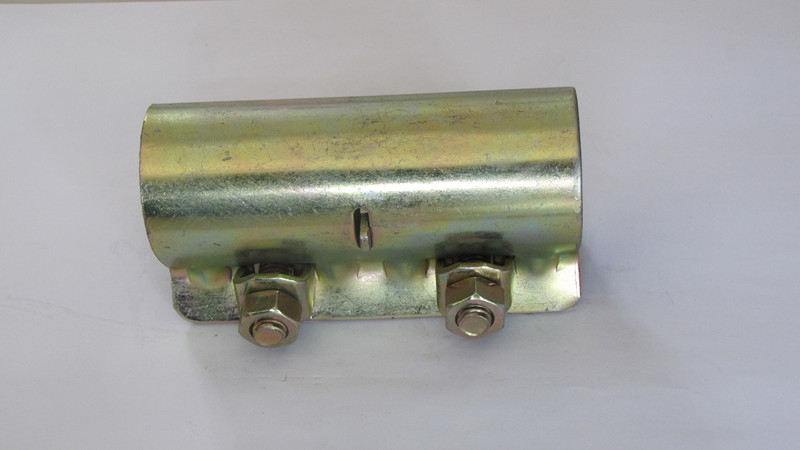Universal Scaffolding Sleeve Coupler Tube - Buy universal Scaffolding ...