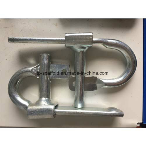 Steel Scaffolding Part -Scaffold Fast Lock Pin