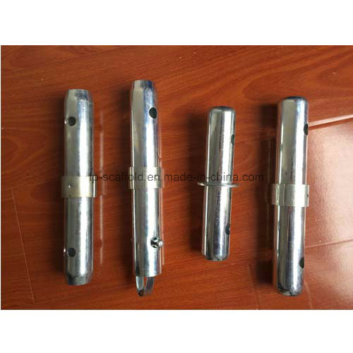 Scaffolding Shoring Coupling Pin For Scaffold Connector
