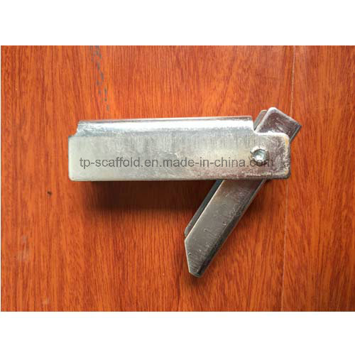 Scaffolding Accessories Lock for Steel Scaffod